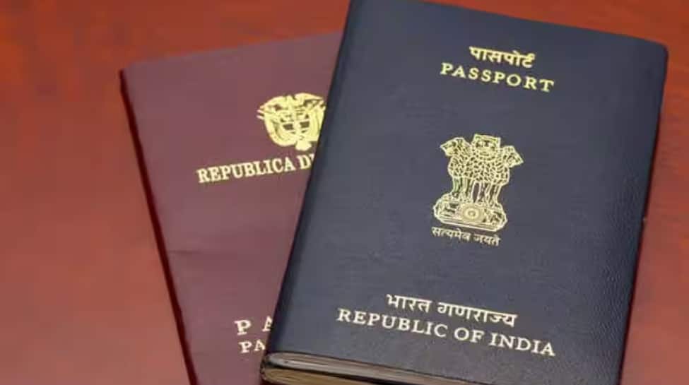 e-Passport: Eligibility, Benefits, Features And How To Apply Online - Details Here | News | Zee News