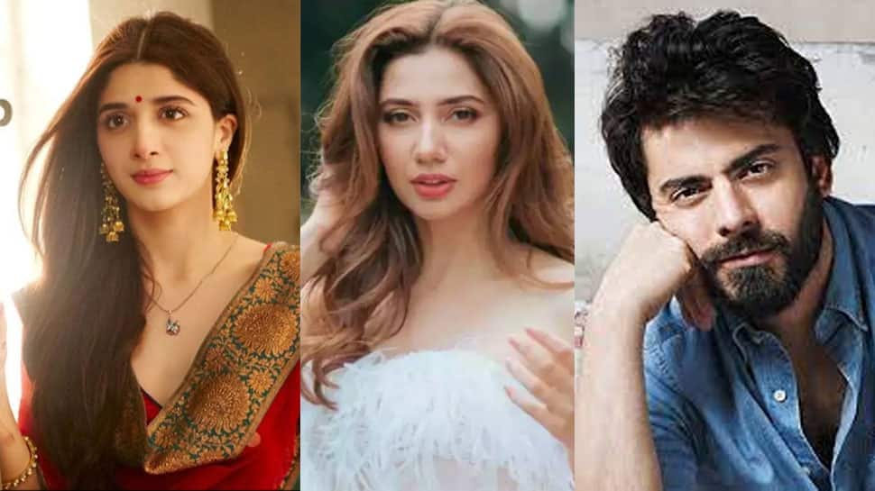 Meet 10 Pakistani Actors & Actresses Who Have Worked In Bollywood ...