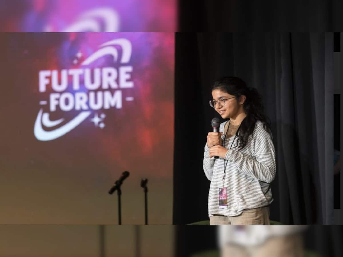 Learned Coding At 11, Built A Rs 100-Crore Startup At 16 – Meet Indian ...