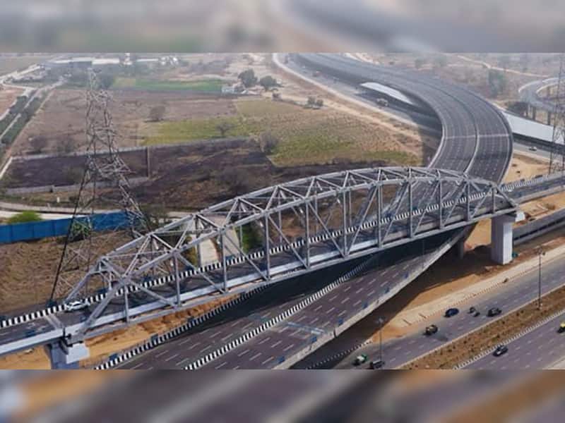 Shaktipeeth Expressway: Route, Distance, Travel Time, Estimated Cost ...