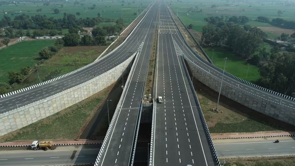 Shaktipeeth Expressway: Route, Distance, Travel Time, Estimated Cost ...