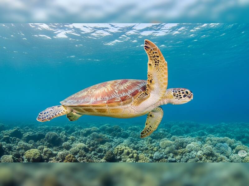 From Scales To Shells: 10 Animals That Rock The Color Green | News ...