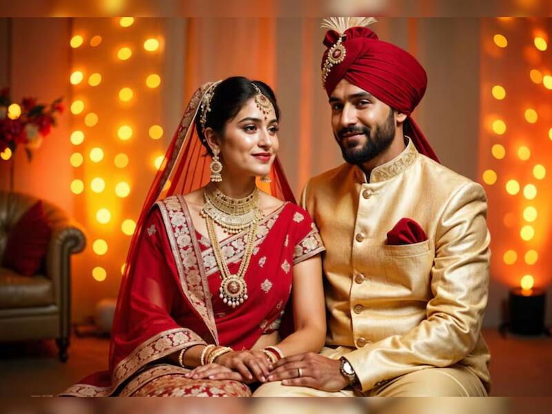 What Your Marriage Lines Really Say About Your Love Life - The Truth ...