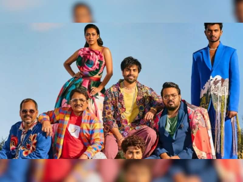 Panchayat 4 Cast Fees REVEALED: Neena Gupta’s Massive Per Episode Fee ...