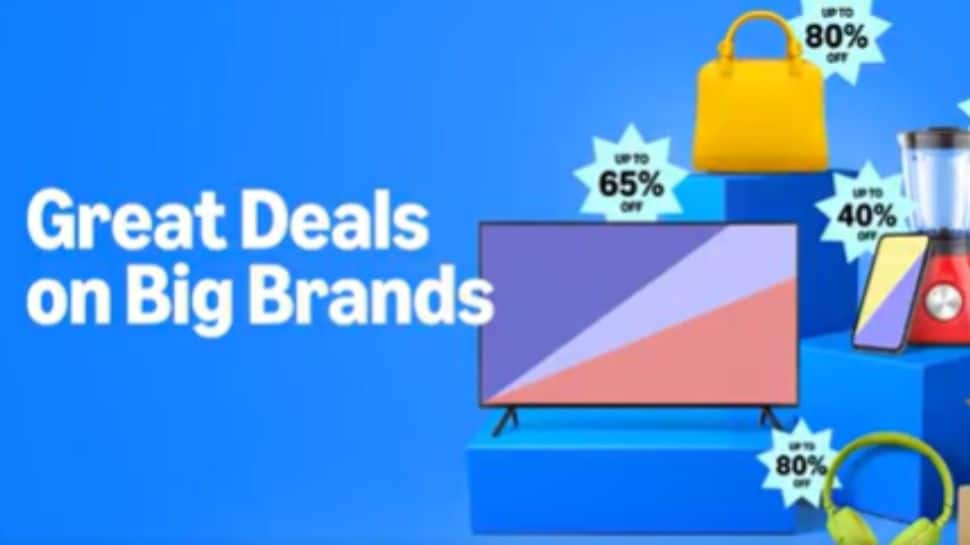 Amazon Prime Day 2025: E-commerce Giant Announces Biggest Sale ...