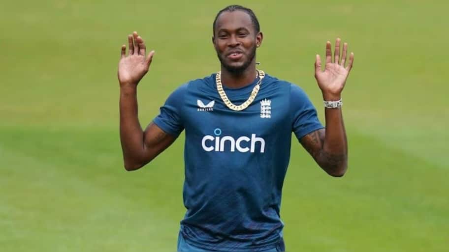 Jofra Archer Injury Update: Experts Urge England To Wait Till IND vs ...
