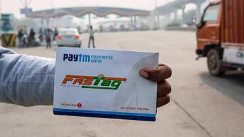 Aim To Expand FASTag Ecosystem With Fintechs: Nitin Gadkari | Mobility ...