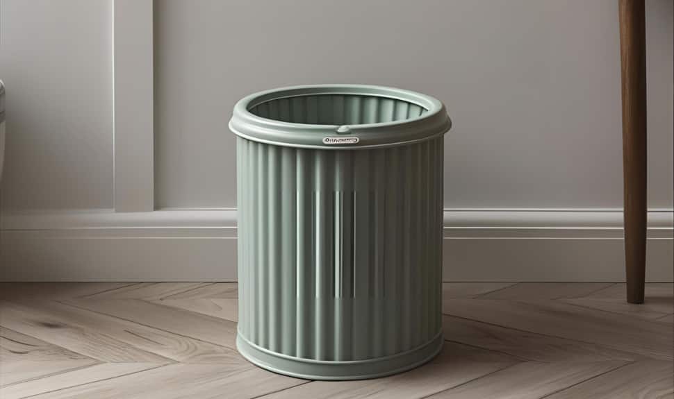 Must Have Mini Dustbins to Keep Your Desk and Corners Tidy | Top Deals ...