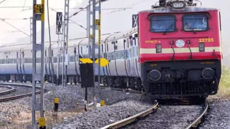 Big Jolt For Indian Railways Travellers: Train Fares Set To Rise From...; Check What Govt Plans ...