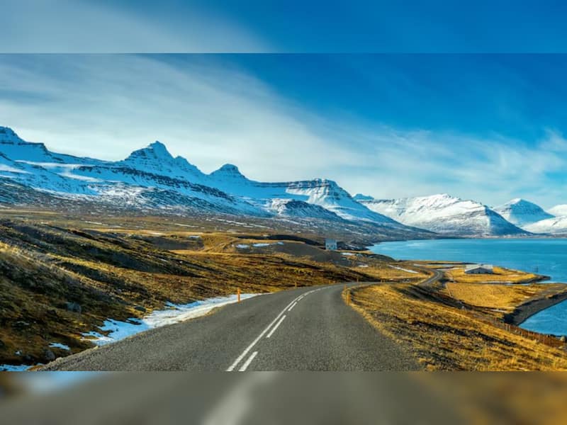 From Iceland To Singapore: 10 Most Peaceful Countries You Need To ...