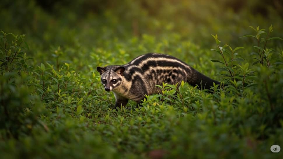 From Forests To Floating Islands: 8 Incredible Animals You'll Only Find ...
