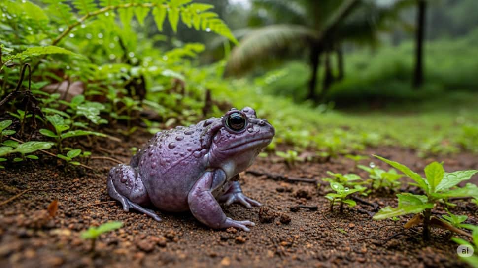 From Forests To Floating Islands: 8 Incredible Animals You'll Only Find ...