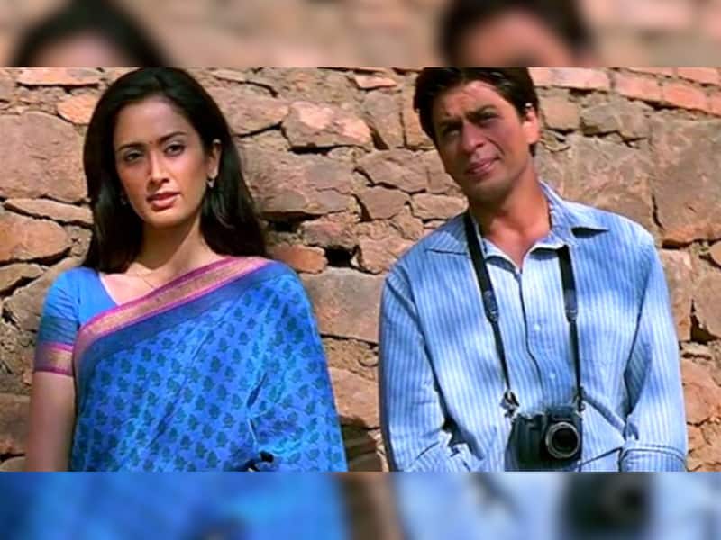 Meet Beautiful Model-Actress Who Did Only 1 Film, Now Lives In Rs 400 ...