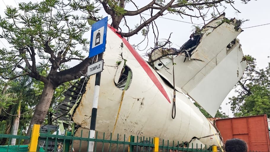 Air India Crash Probe: Black Box Data Retrieved, Analysis Underway For ...