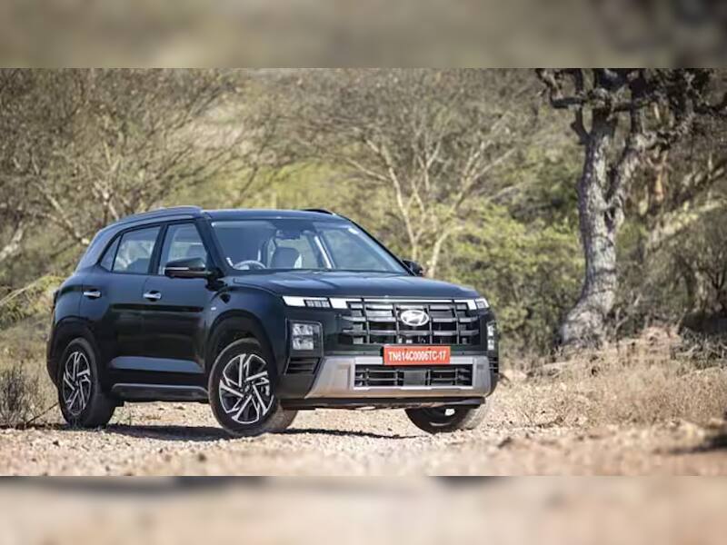 India's Top 25 Selling Cars: THIS Becomes The New 'National Crush ...