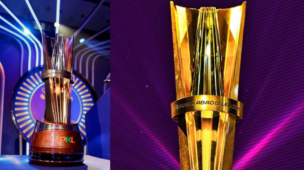 Pro Kabaddi League Season 12: Team-Wise Squad Analysis, Star Signings ...
