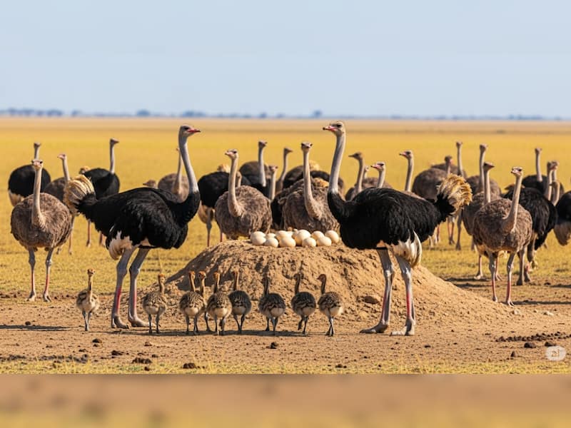 The Bird That Can Kill A Lion: 8 Mind Blowing Facts About The Mighty ...