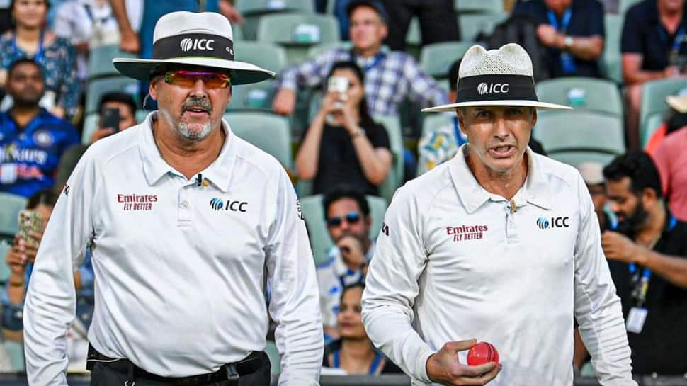 ICC Announces Major Overhaul Of Playing Conditions Across All Formats ...