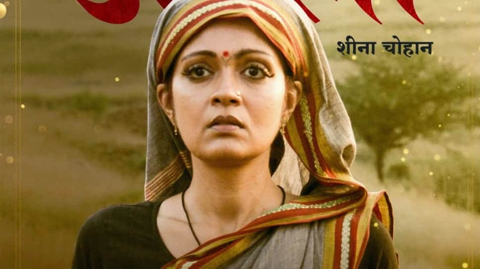 Sheena Chohan Makes Hindi Film Debut As Avali Jija Bai In 'Sant Tukaram ...