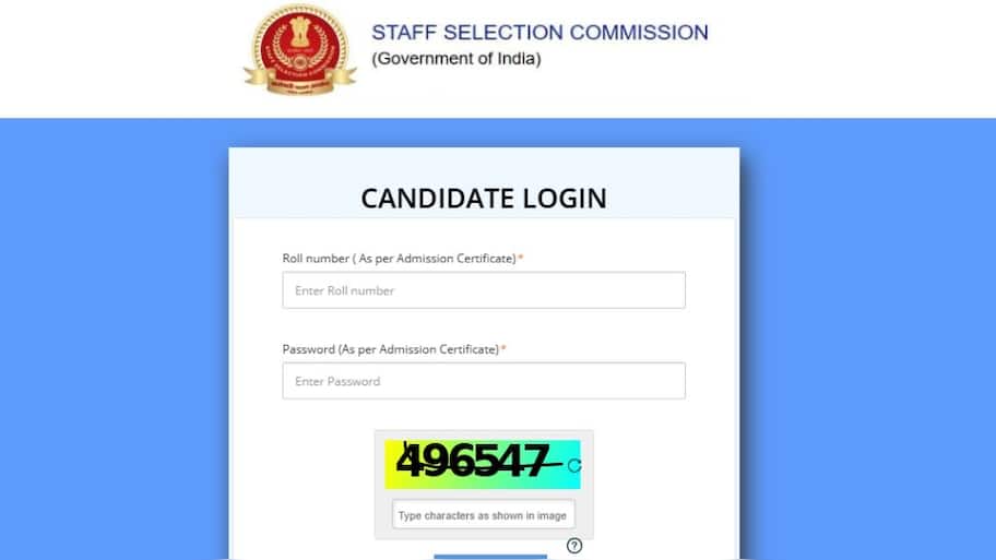 SSC GD 2025 Final Answer Key, Response Sheets OUT At ssc.gov.in- Check ...