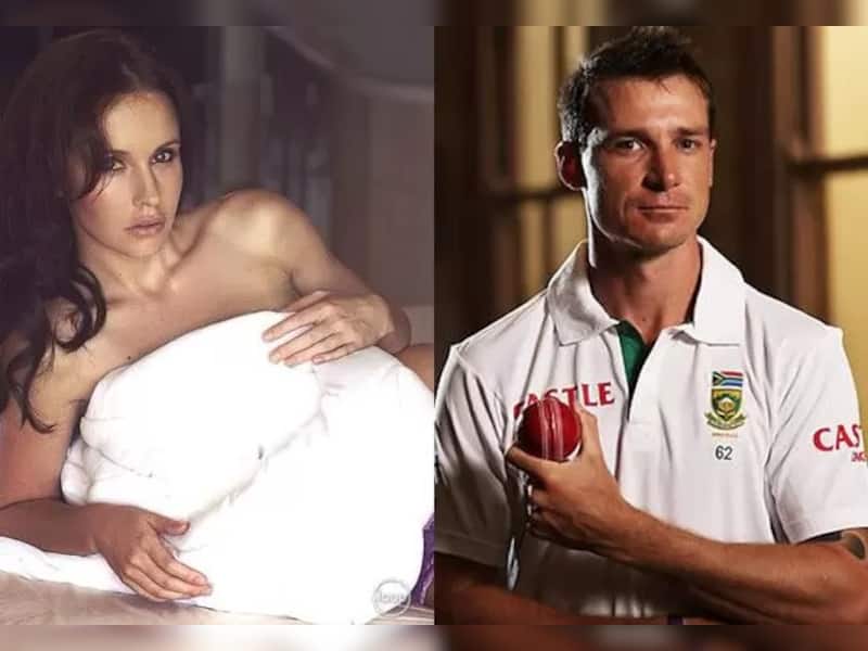 Dale Steyn Turns 41: Revisiting His Viral Love Story With Jeanne ...