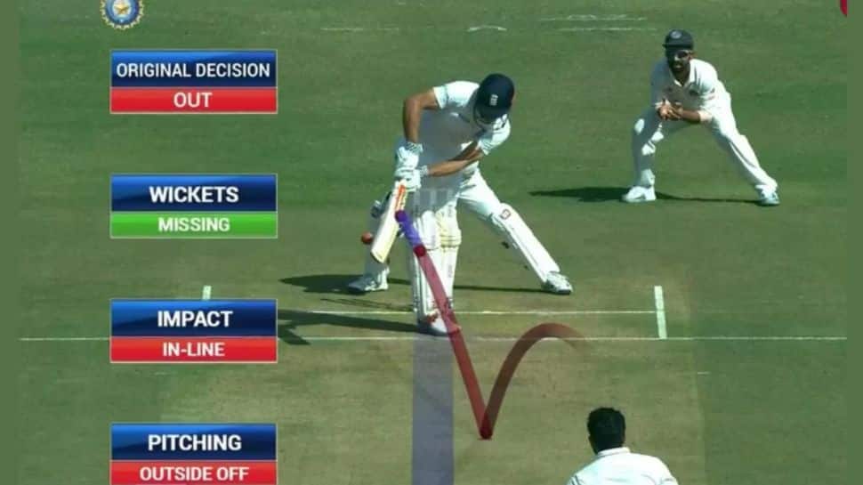 ICC’s New Cricket Rules 2025 Explained: Stop Clock, DRS Changes, Saliva ...