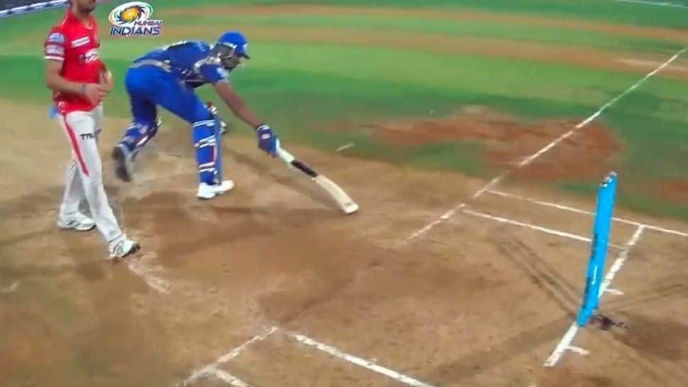 ICC’s New Cricket Rules 2025 Explained: Stop Clock, DRS Changes, Saliva ...