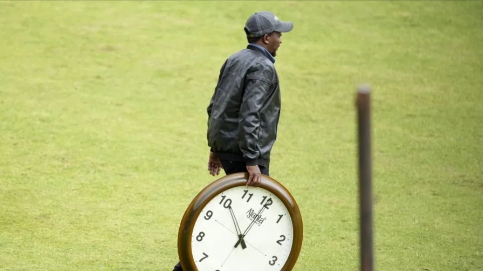 ICC’s New Cricket Rules 2025 Explained: Stop Clock, DRS Changes, Saliva ...