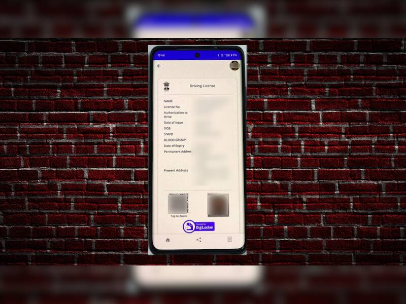 How To Get Digital Driving License: Eligibility, Benefits And More ...