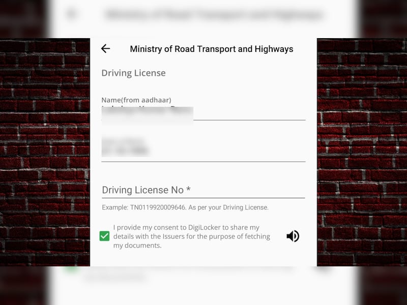 How To Get Digital Driving License: Eligibility, Benefits And More ...