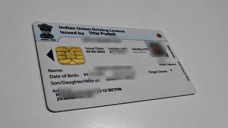How To Get Digital Driving License: Eligibility, Benefits And More ...