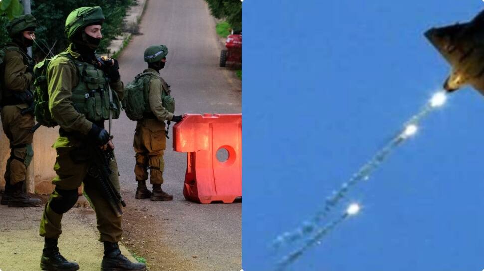 IDF: 'Operation Rising Lion' Inflicts 'Significant Damage' On Iran's ...