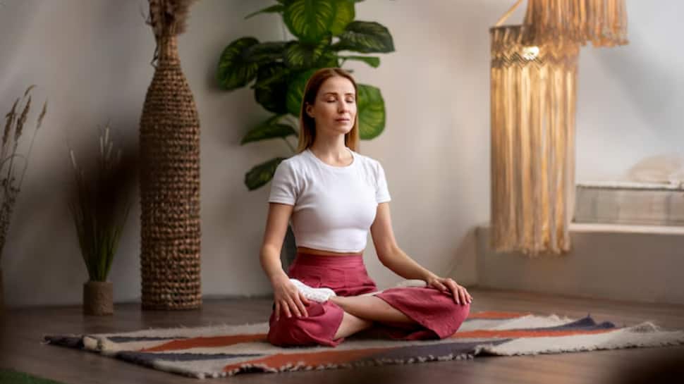 10-Minute Breathing Technique To Enhance Brain Function, Reduce Stress ...
