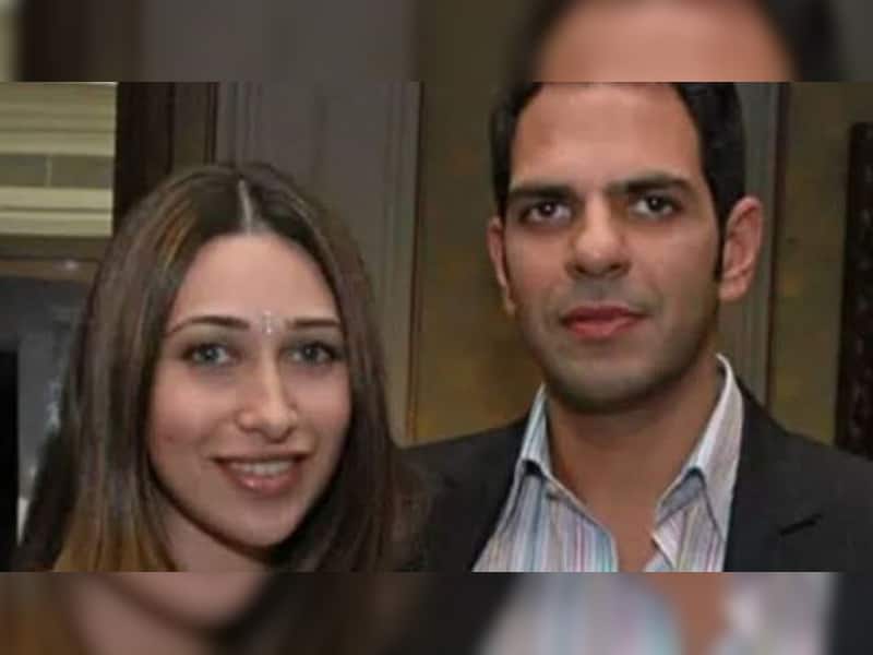 THIS Person Will Now Lead Sunjay Kapur’s Rs 30,000 Crore Empire— Not ...