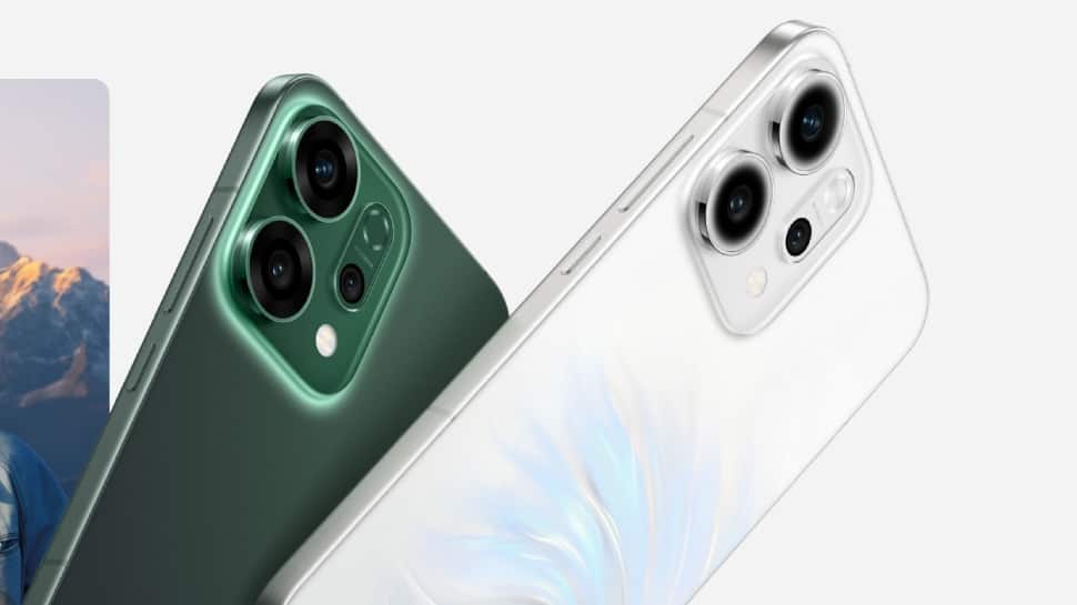Oppo Reno 14 Pro 5G, Reno 14 5G Set To Launch On...; Gets Quad Camera ...