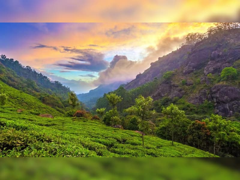 Plan Your Perfect Hill Holiday: Top 8 Must-Visit Hill Stations In ...