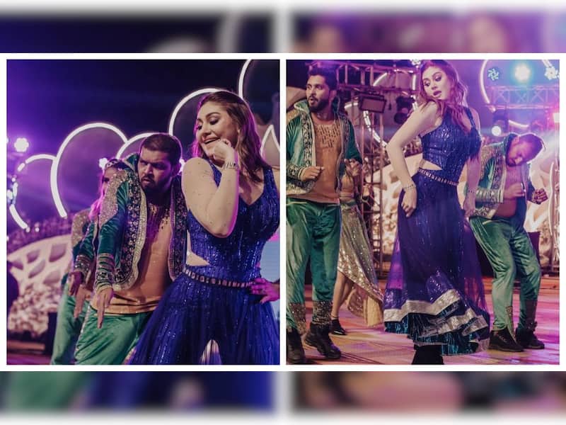 Who Was Actress Shefali Jariwala? From Past Relationships To Net Worth ...