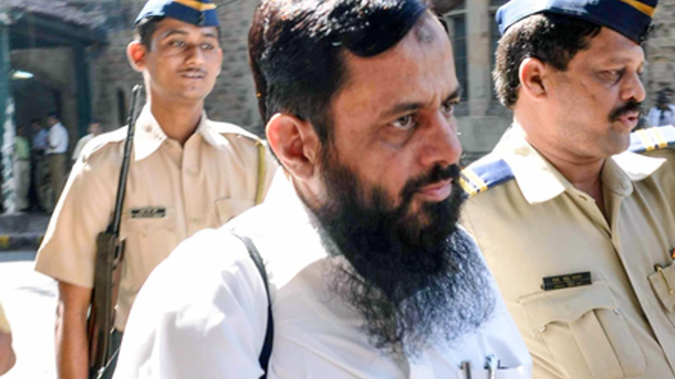 Who Is Saquib Nachan? ISIS-Linked Terror Accused Dies In Delhi’s ...