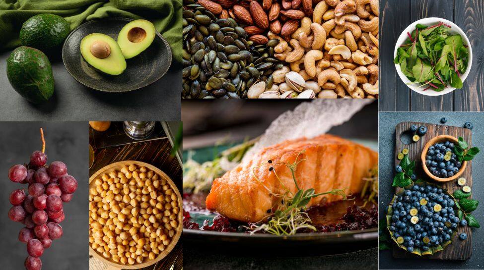 Foods That Will Make You Look Younger — Without Skincare | Health News ...