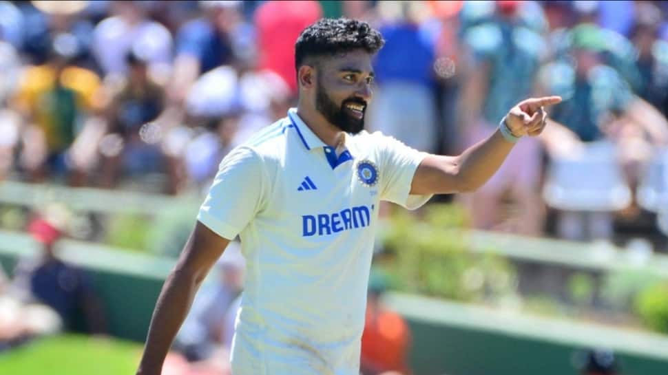 India's Predicted Playing XI For 2nd Test Against England: Jasprit ...