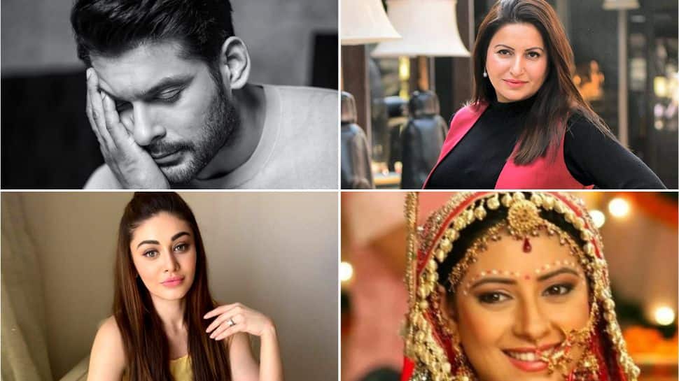 Is The Bigg Boss Curse Real? 7 Contestants Who Tragically Passed Away ...
