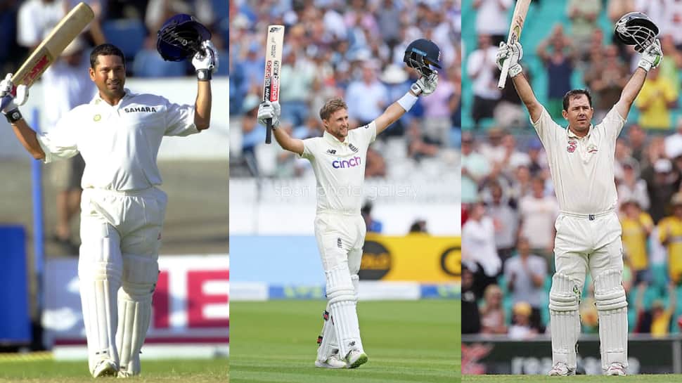 Joe Root To Sachin Tendulkar: 10 Legendary Players With Most Centuries ...