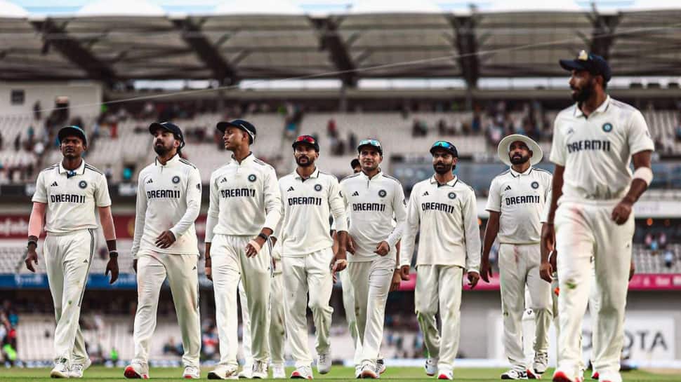 3 Comebacks That Could Reinforce India’s Test Team In 2025: Ajinkya ...