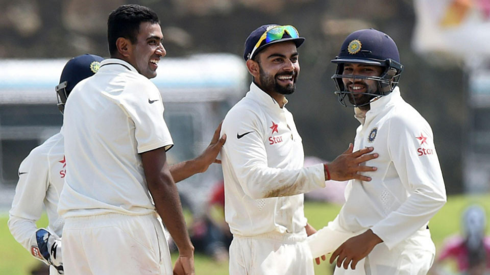 3 Comebacks That Could Reinforce India’s Test Team In 2025: Ajinkya ...