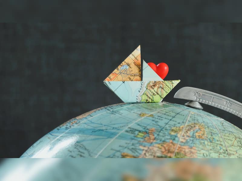 Check Countries Indians Can Visit Without Visa – Are Fiji Or Hong Kong ...