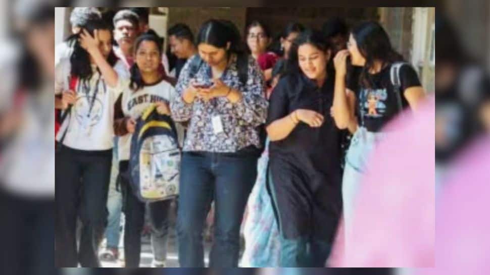 WBJEE Result 2025 To Be Out Soon At wbjeeb.nic.in- Check Steps To ...