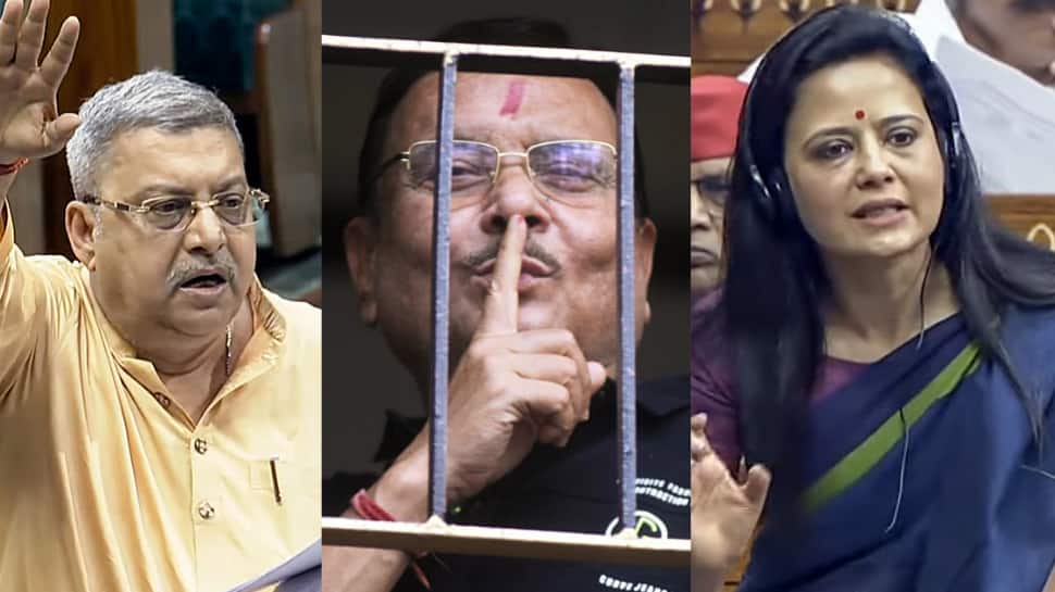 TMC Under Fire For Leaders’ Gang-Rape Remarks, Scrambles For Damage ...