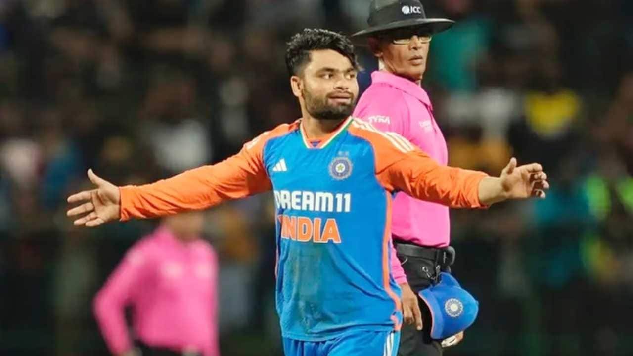 Rinku Singh BSA Controversy Explained: Why UP Government’s Decision ...