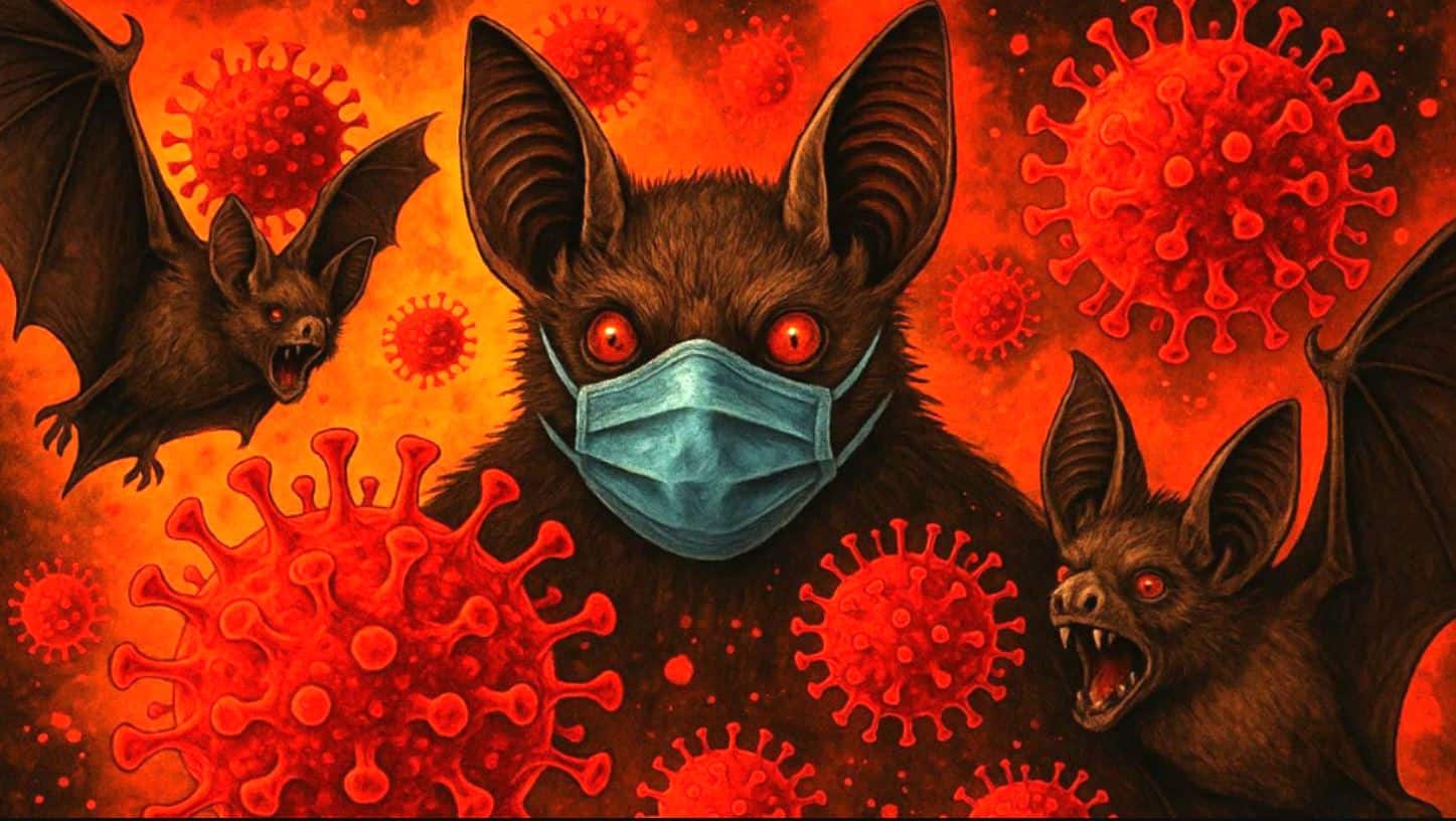 New Super-Viruses Found In China: 20 Times More Dangerous Than COVID ...