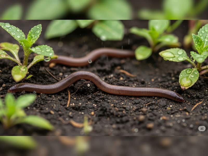 When It Rains, They Rejoice: 10 Animals That Love Monsoon Season | News ...